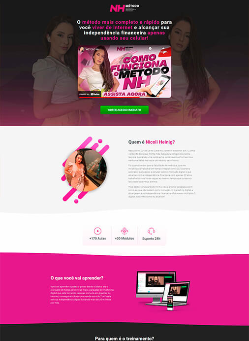 Oferta Partners – Openbot – Oportunidade exclusiva! Openbot.